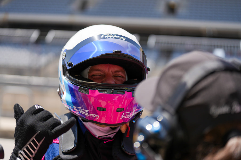 Race Car & Track Support Services | Throttle Therapy Motorsports